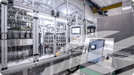 Rosti Germany - Rosti