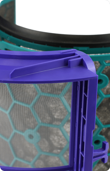 Overmoulding & Insert Molding - Rosti