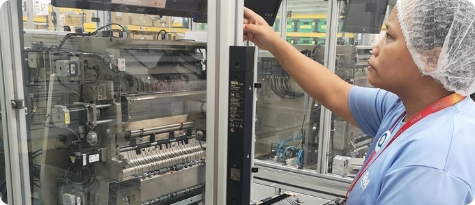 Rosti Malaysia - Rosti