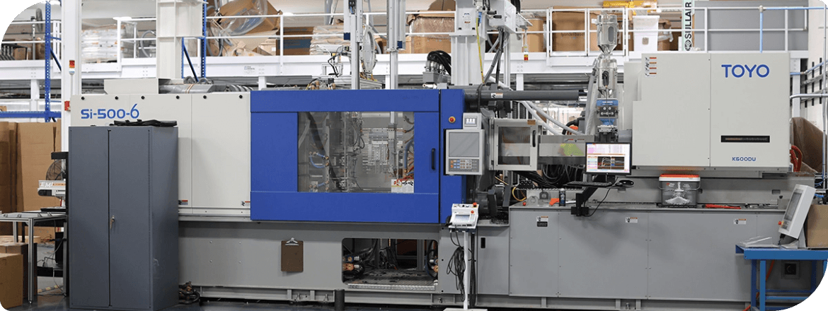 Rosti Wisconsin - Rosti