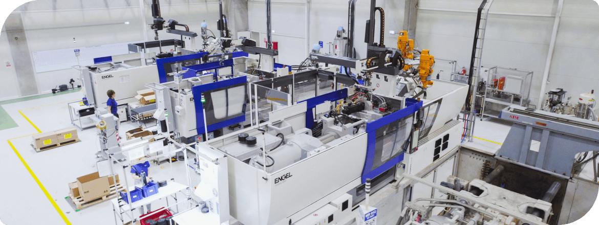 Rosti Romania - Rosti