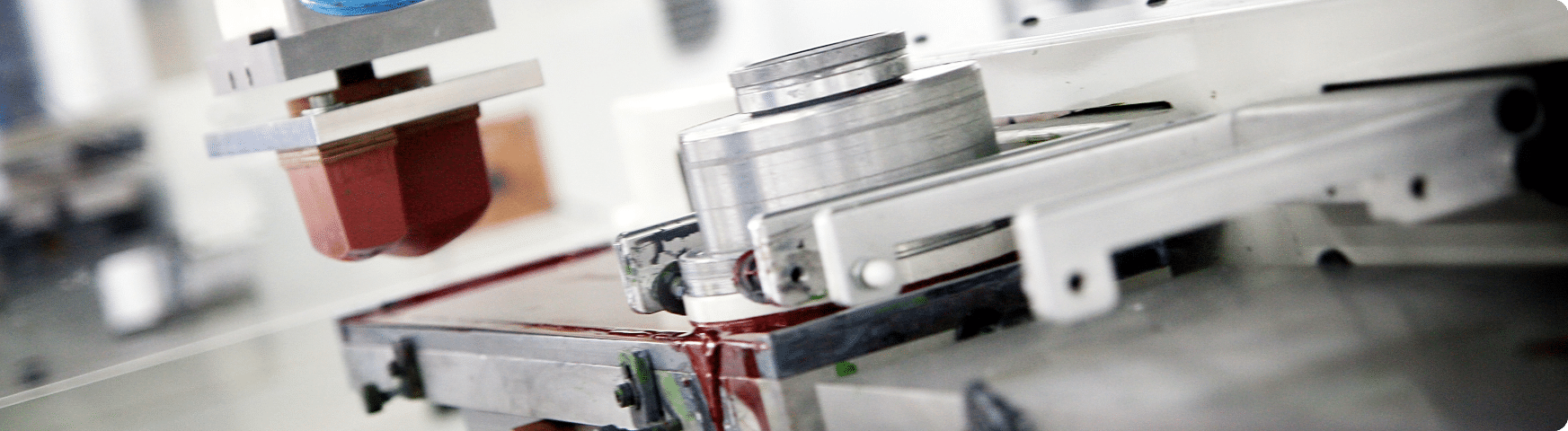 In-mould decoration IMD | Support from Rosti's technology