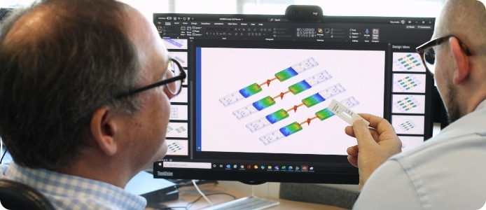 Product Design - Rosti