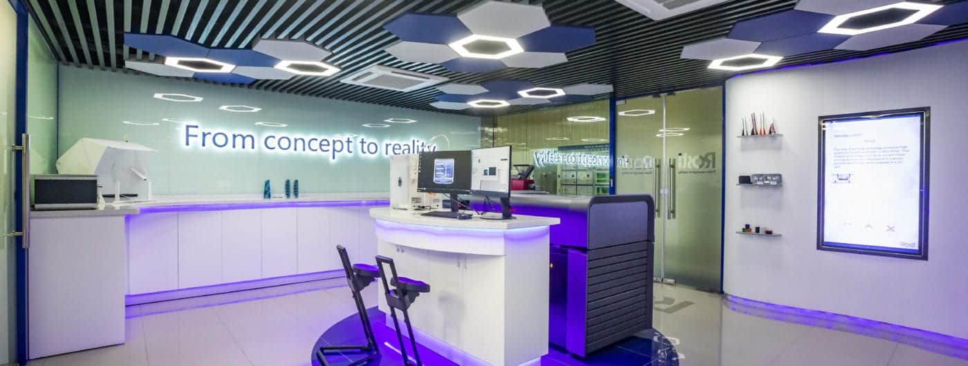 15 Minute Covid-19 Test Device To Be Manufactured by Rosti Group - Rosti