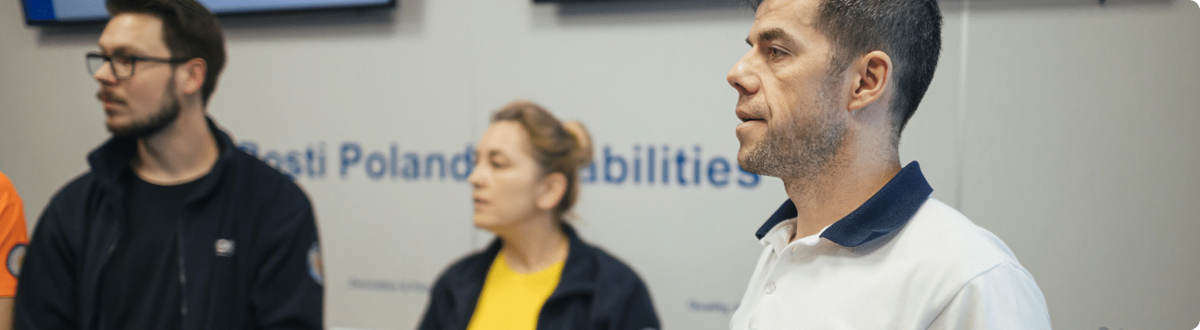 The Rosti Way - Rosti