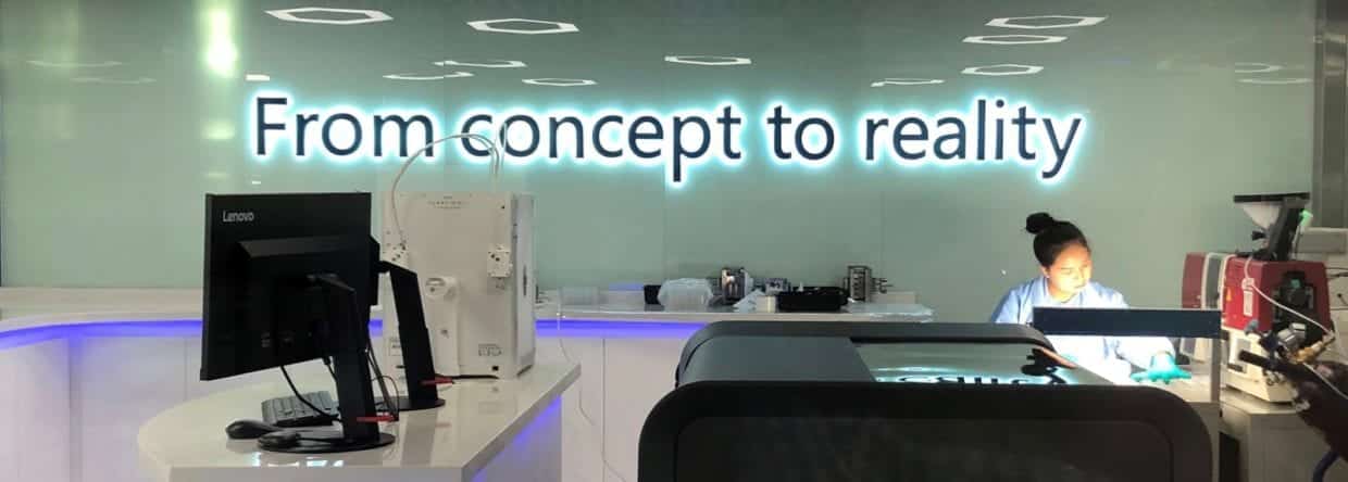 Rosti Group To Open Digital Innovation Lab In Boston - Rosti