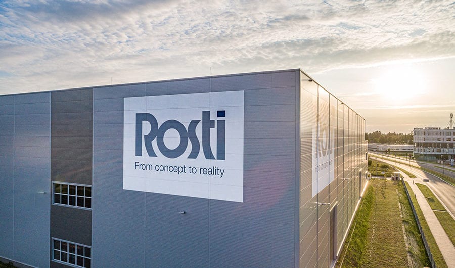 Why partner with Rosti Group for your plastic injection moulding ...