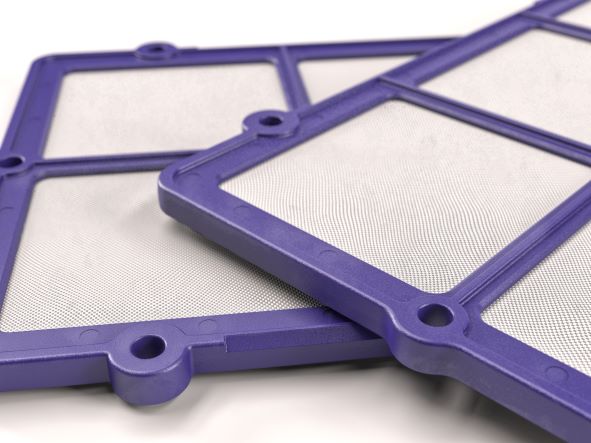 Why choose injection moulding for your Air and Water filtration ...