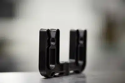 Design Tips for Injection Molding with High-Heat or Exotic Resins - Rosti