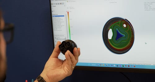 Rosti North America Opens Digital Innovation Lab to Support Global ...