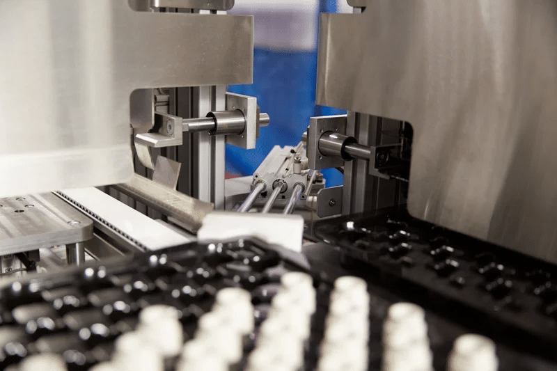 6 Considerations When Choosing A Plastic Injection Moulder - Rosti