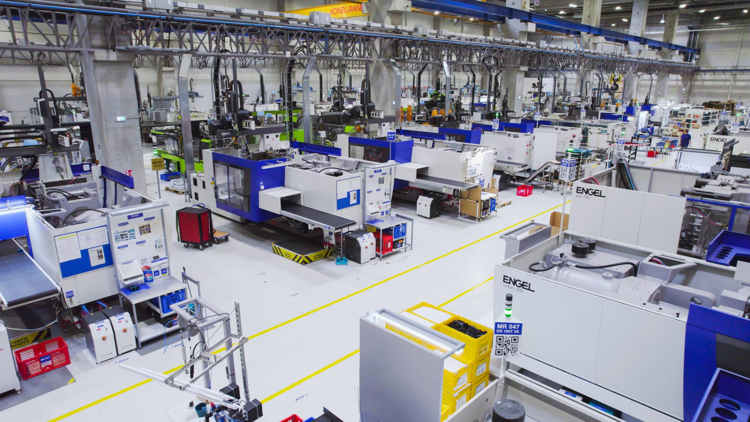 Rosti Turkey reduce Hair Product packaging weight by 5%