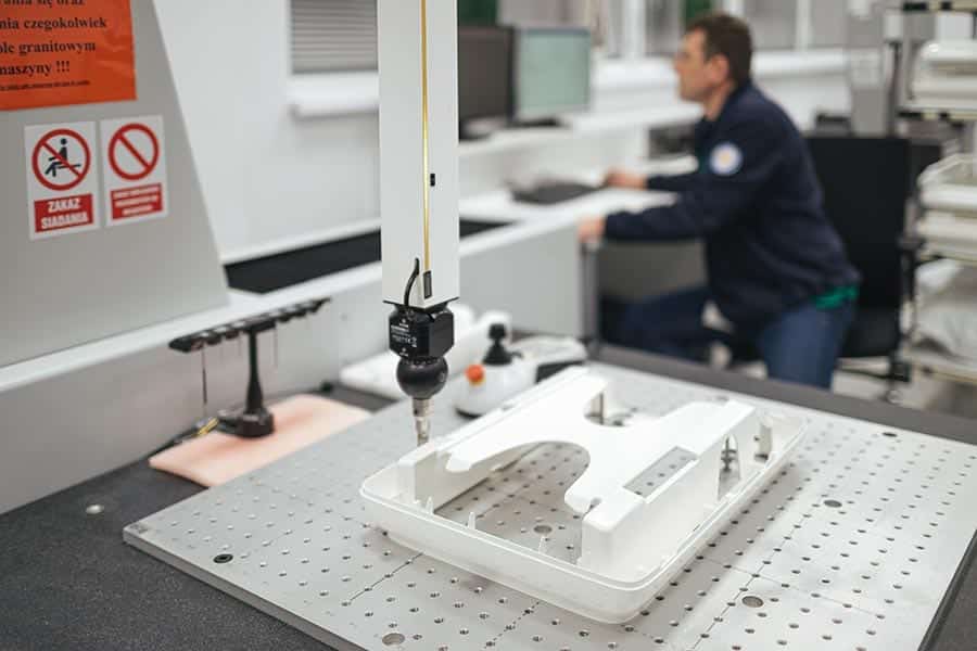 Rosti Group Global Partnership Model – benefits of Customer ...