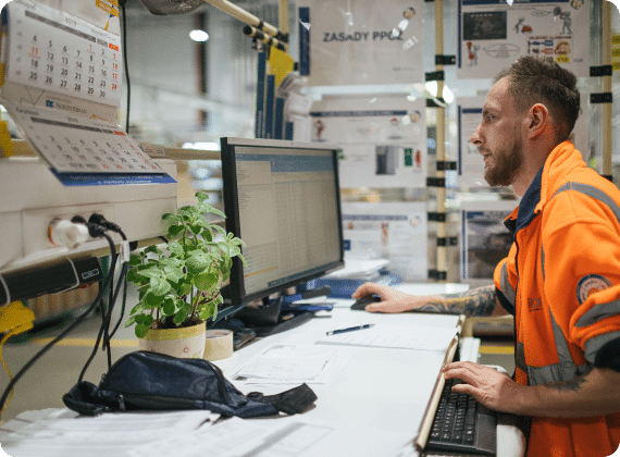 Rosti Wisconsin - Rosti