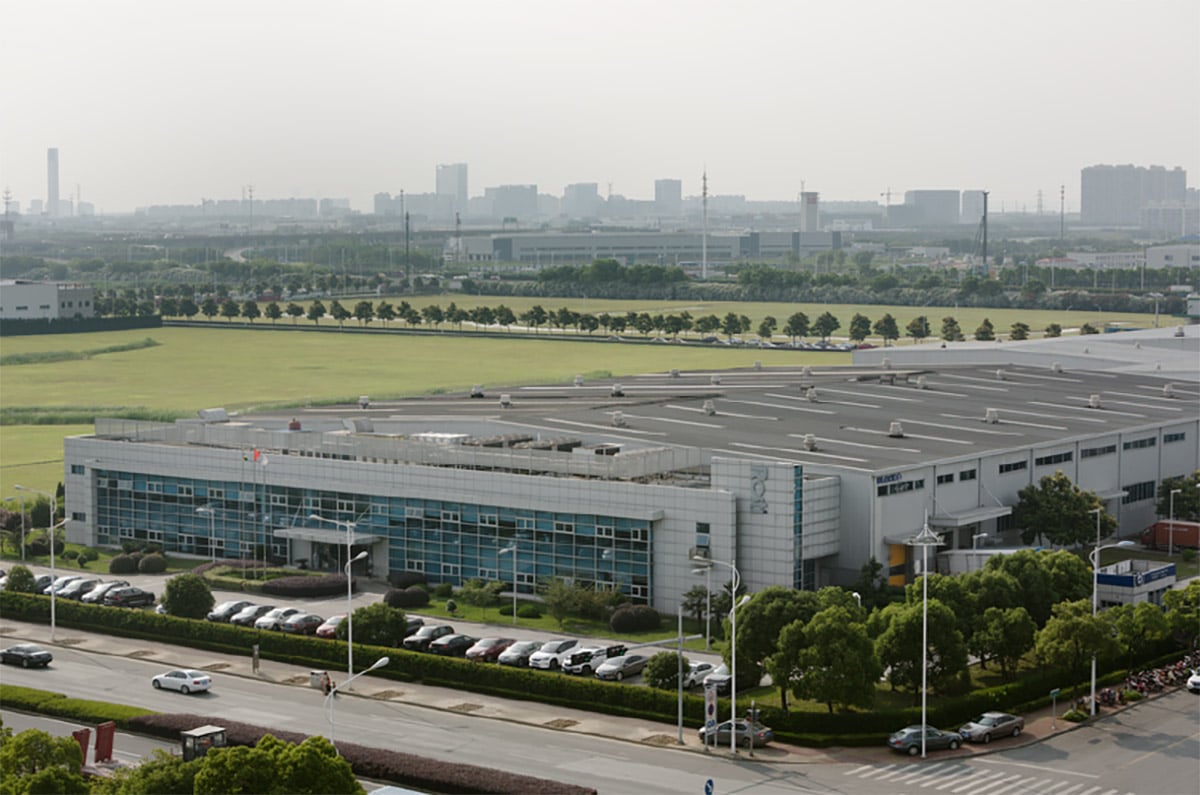 Rosti Board Meeting in Suzhou: Strengthening Strategy for Asian Market ...