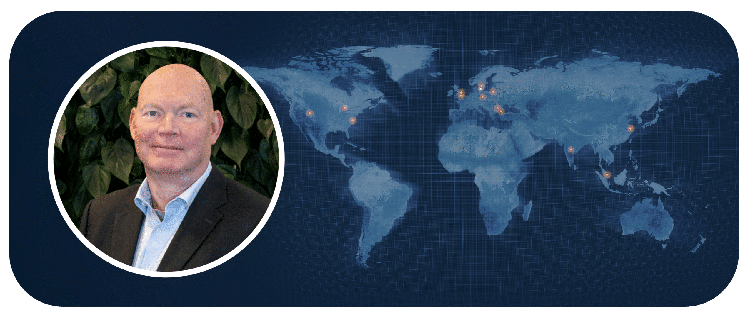 Rosti CEO Jonas Persson Assesses Changing Global Landscape in Plastic ...