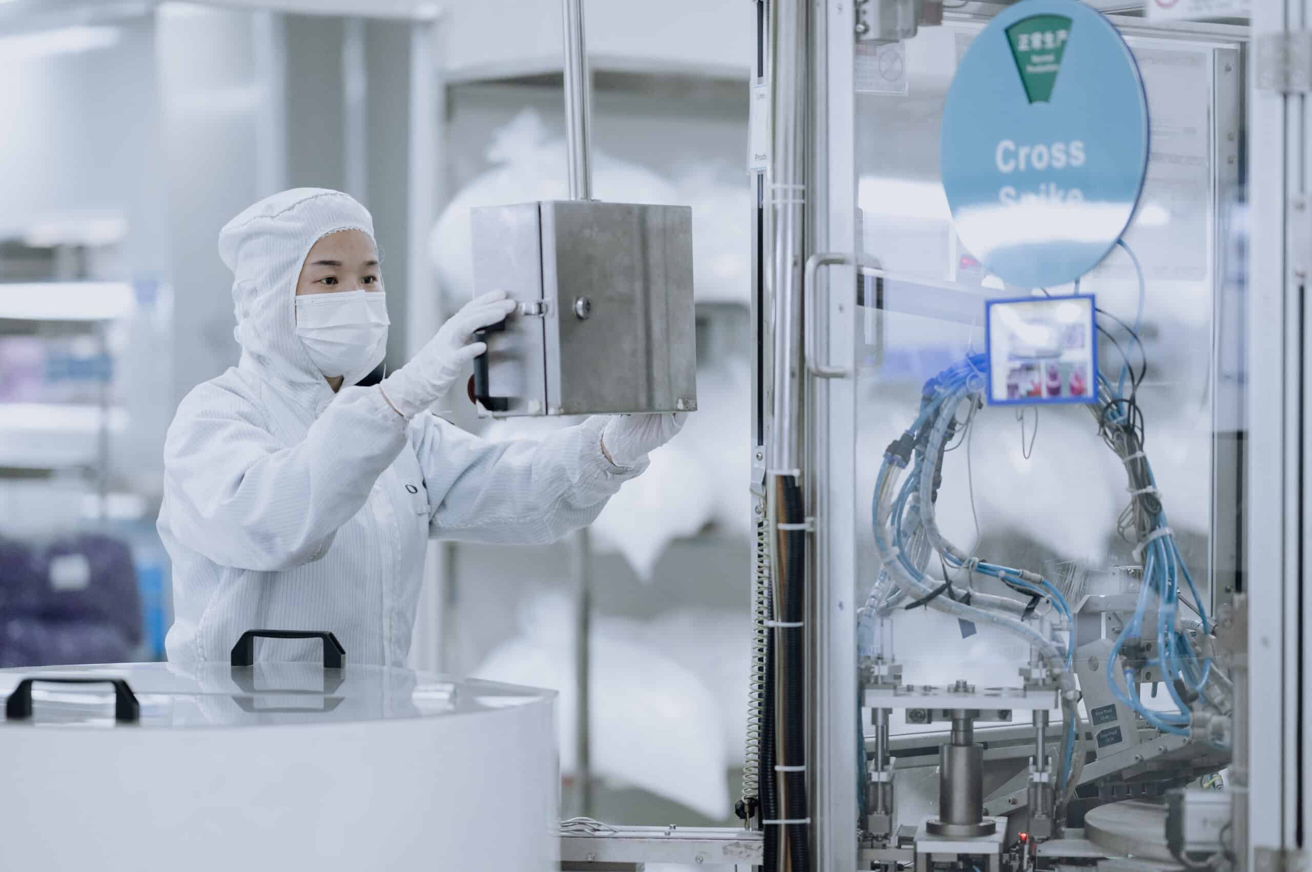 Our Global Insight for Medical Moulding with Gustav Reingsdahl - Rosti