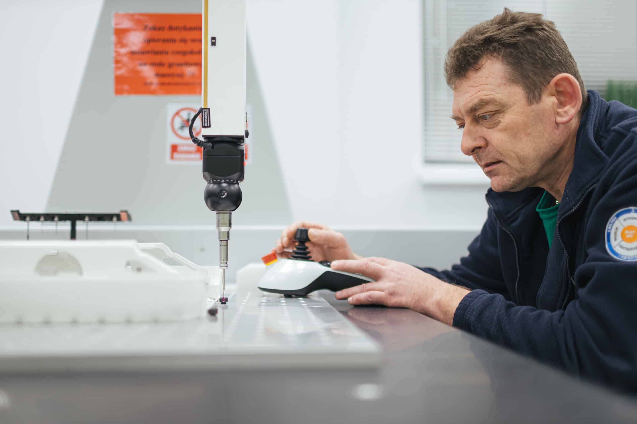 4 Key Trends for Medical Plastic Injection Molding - Rosti